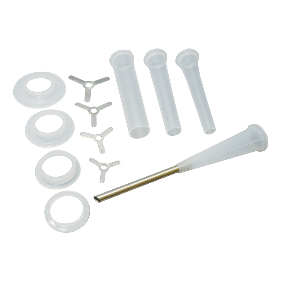 Cabela's Universal Commercial-Grade Grinder Funnel Kit | Bass Pro Shops